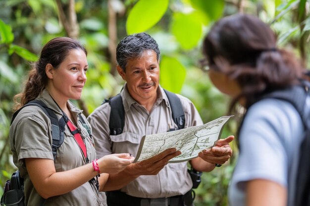 Training staff on conservation techniques ar generative ai | Premium AI ... Training staff on conservation techniques ar generative ai | Premium AI ...