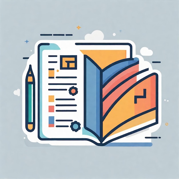 Premium AI Image | Transformative Education Initiatives Premium AI Image | Transformative Education Initiatives