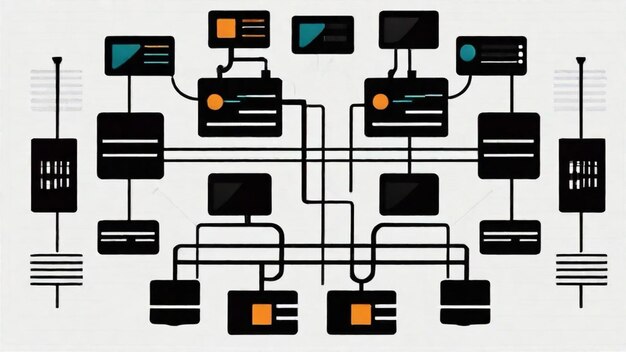 Premium AI Image | Transformative Machine Learning Algorithms Premium AI Image | Transformative Machine Learning Algorithms