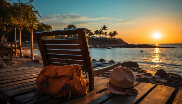 Premium Photo | The Transformative Power of Travel Premium Photo | The Transformative Power of Travel
