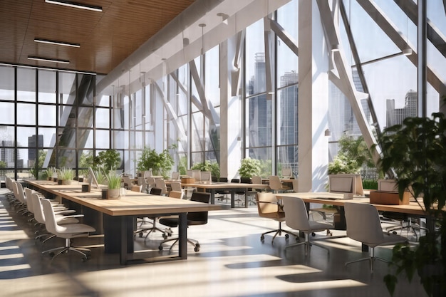 Premium Photo | Transforming Office Spaces Unveiling the Power of 3D ... Premium Photo | Transforming Office Spaces Unveiling the Power of 3D ...