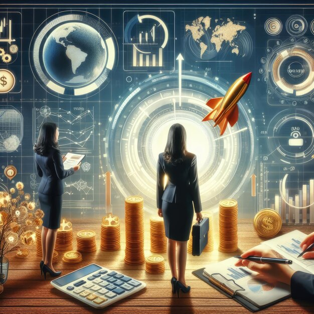 Premium Photo | Transforming Tomorrow Seamless Fusion of AI Technology ... Premium Photo | Transforming Tomorrow Seamless Fusion of AI Technology ...