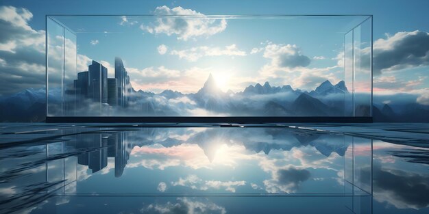Transitioning the Database Platform from Cloud to Hybrid Model with ... Transitioning the Database Platform from Cloud to Hybrid Model with ...