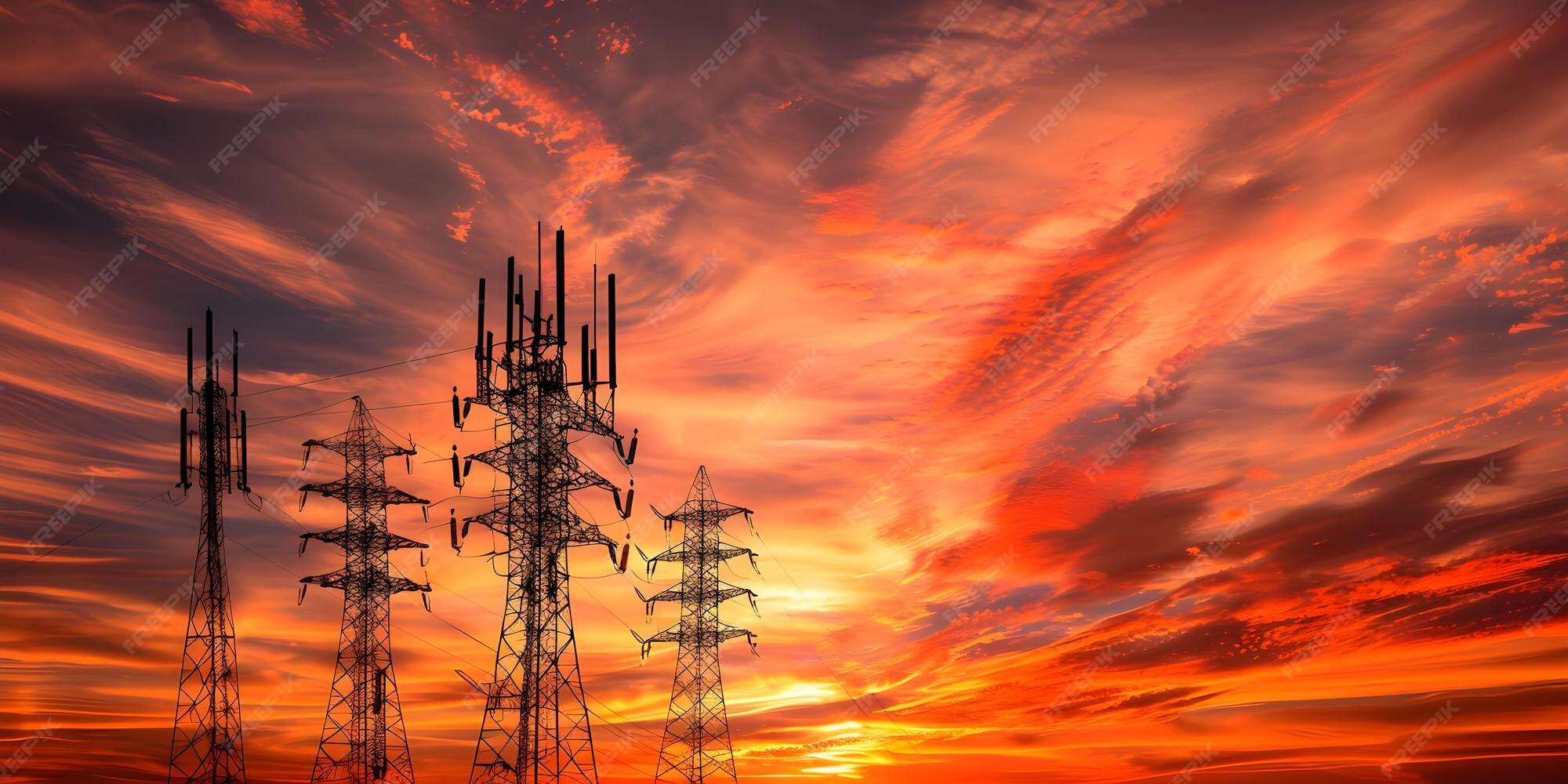 Premium Photo Transitioning From G To G A Telecom Expert39s Focus On Network Operations