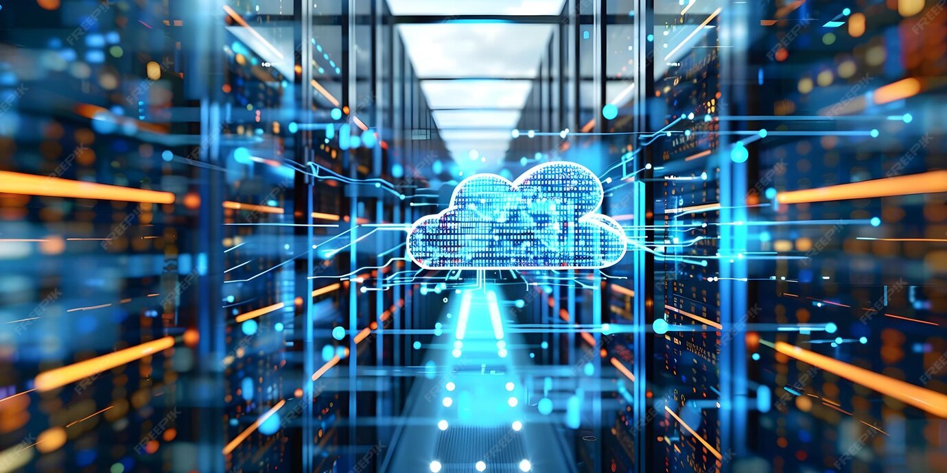 Transitioning Seamlessly Between Cloudbased Database Platforms Concept