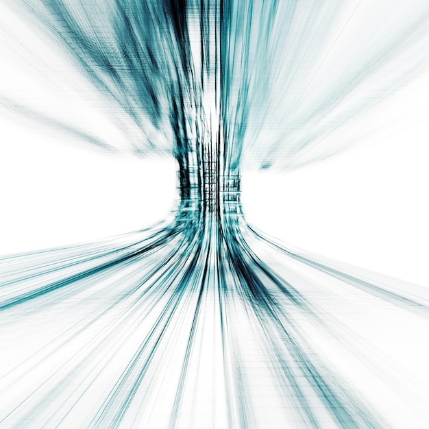 Premium Photo | Transparent abstract 3d rendering Premium Photo | Transparent abstract 3d rendering