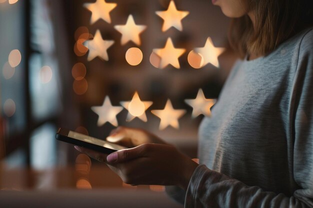 Premium Photo | Traverse the digital terrain of online reviews exa ... Premium Photo | Traverse the digital terrain of online reviews exa ...