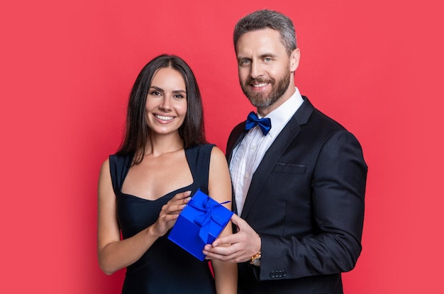 Premium Photo Tuxedo Couple And Love Engagement Elegant Couple Wear