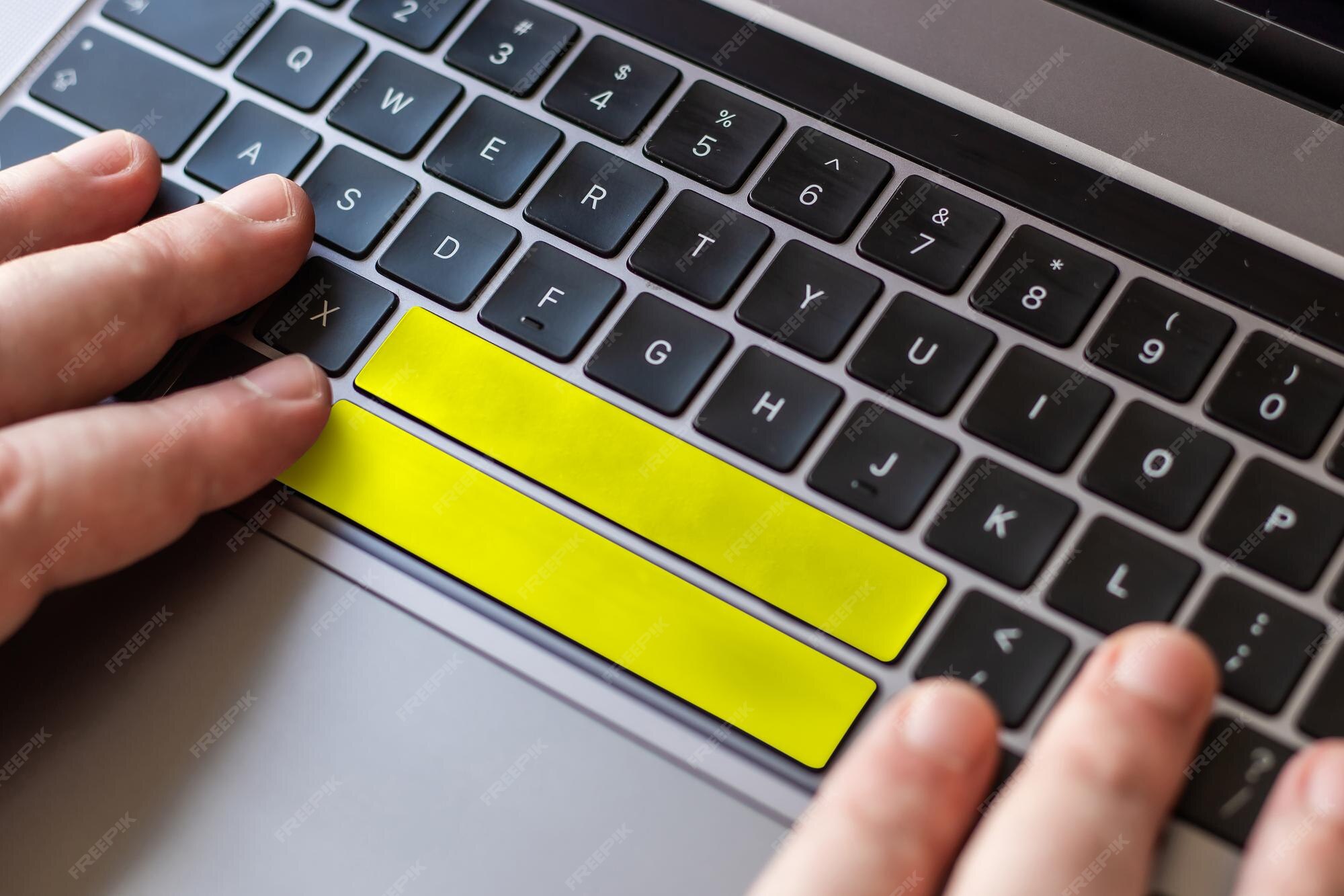 Premium Photo | Typing program schedule retyping debugging program ...