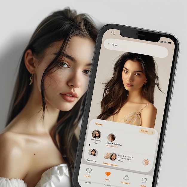 UI UX Design | Premium AI-generated image UI UX Design | Premium AI-generated image