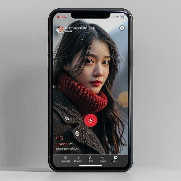 UI UX Design | Premium AI-generated image UI UX Design | Premium AI-generated image
