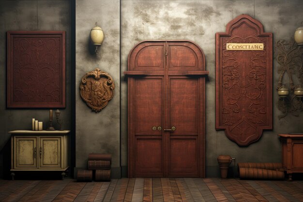 Premium AI Image | The Ultimate Guide to CC Textures Enhance Your ... Premium AI Image | The Ultimate Guide to CC Textures Enhance Your ...