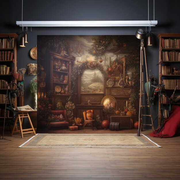 Premium AI Image | The Ultimate Guide to Creating Stunning Product ... Premium AI Image | The Ultimate Guide to Creating Stunning Product ...