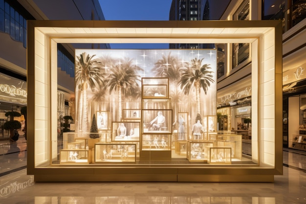 Premium AI Image | The Ultimate Shopping Experience Unveiling the ... Premium AI Image | The Ultimate Shopping Experience Unveiling the ...