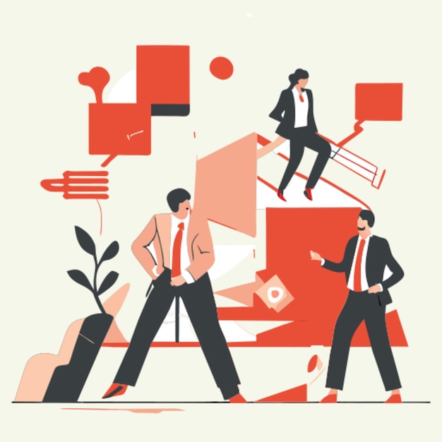 Premium Photo | Uncovering Potential Challenges Premium Photo | Uncovering Potential Challenges