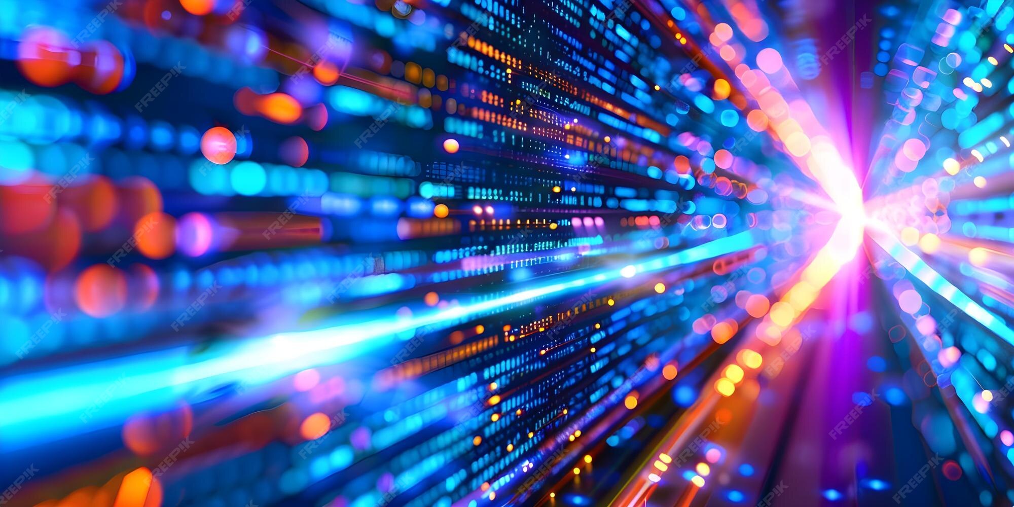 Premium Photo | Understanding binary code is essential for software developers to operate ...