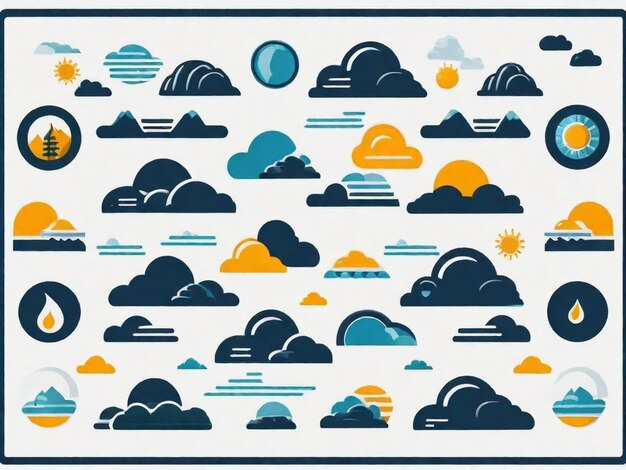 Premium Photo | Understanding Climate Change Premium Photo | Understanding Climate Change