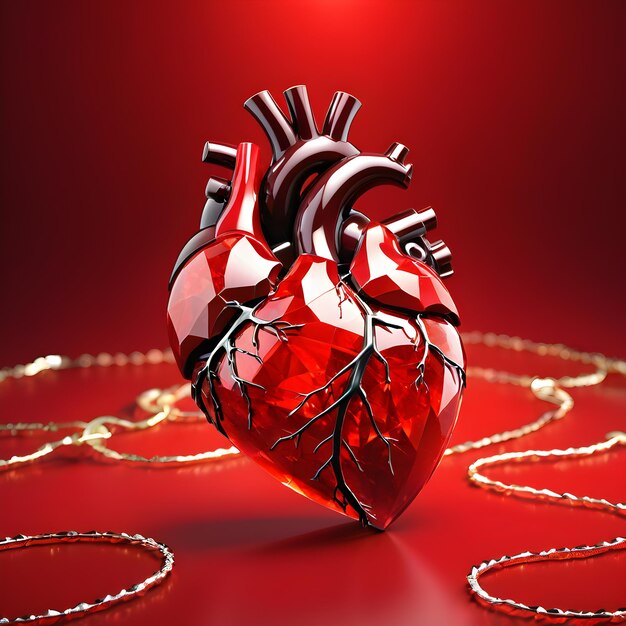 Understanding Heart Health and Preventing Heart Attacks | Premium AI ... Understanding Heart Health and Preventing Heart Attacks | Premium AI ...