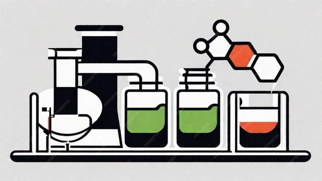 Premium Photo | Understanding the Importance of Acids in Science Premium Photo | Understanding the Importance of Acids in Science