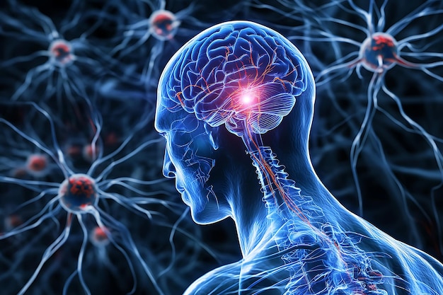 Understanding Reaction Time Sensory Integration in the CNS | Premium AI ... Understanding Reaction Time Sensory Integration in the CNS | Premium AI ...