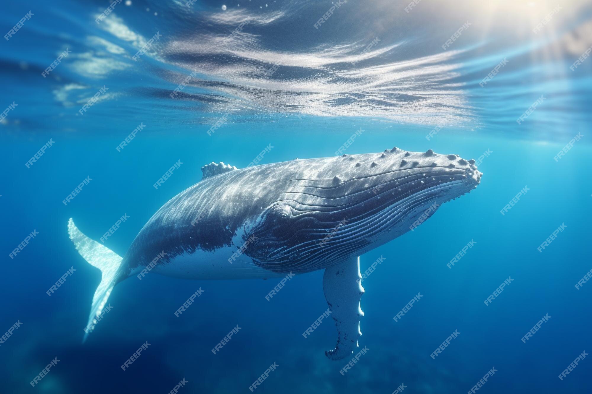 Premium AI Image | Underwater Marvels Exploring the Depths of Ocean LifexA Premium AI Image | Underwater Marvels Exploring the Depths of Ocean LifexA
