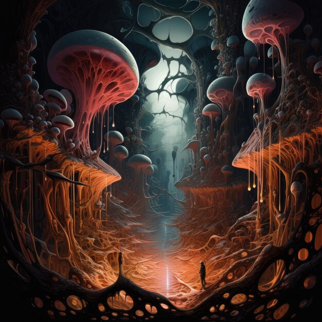 Premium AI Image | Unearthing Enigmatic Secrets Alembic Extraction ... Premium AI Image | Unearthing Enigmatic Secrets Alembic Extraction ...