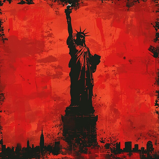 Premium Photo | United We Stand American Unity and Strength Day Premium Photo | United We Stand American Unity and Strength Day