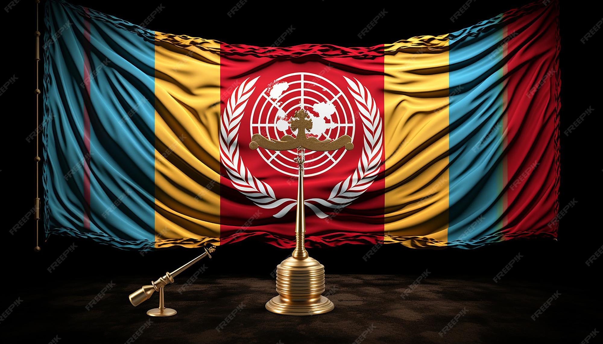 Premium AI Image | Universal Declaration of Human Rights Premium AI Image | Universal Declaration of Human Rights