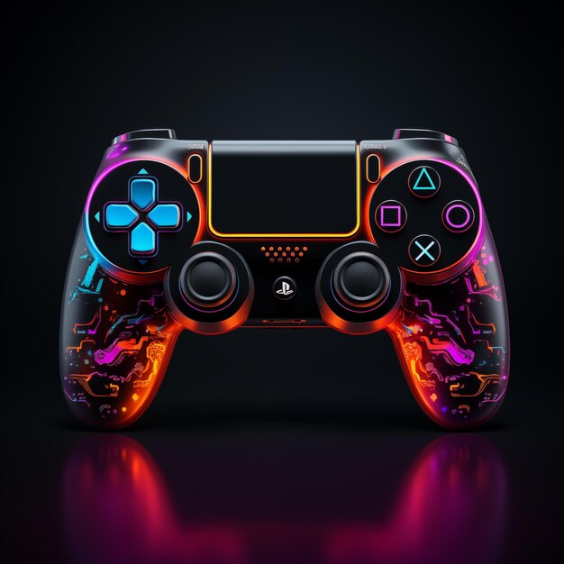 Unleash Your Gaming Potential Exploring Innovative Remote Controller ... Unleash Your Gaming Potential Exploring Innovative Remote Controller ...