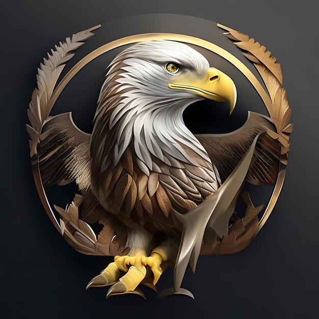 Premium Photo | Unleashing the Power of Artificial Intelligence in Logo ... Premium Photo | Unleashing the Power of Artificial Intelligence in Logo ...