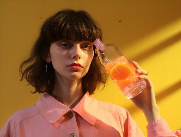 Premium Photo | Unleashing the Power of Citrus The Health Benefits of ... Premium Photo | Unleashing the Power of Citrus The Health Benefits of ...