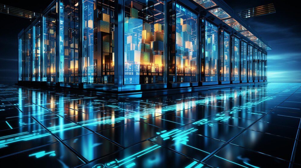 Premium Photo | Unleashing the Power of Cloud Computing Premium Photo | Unleashing the Power of Cloud Computing
