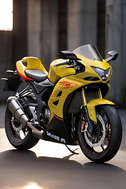 Premium Photo | Unleashing Power and Style Suzuki Super Sports 2024 Review Premium Photo | Unleashing Power and Style Suzuki Super Sports 2024 Review