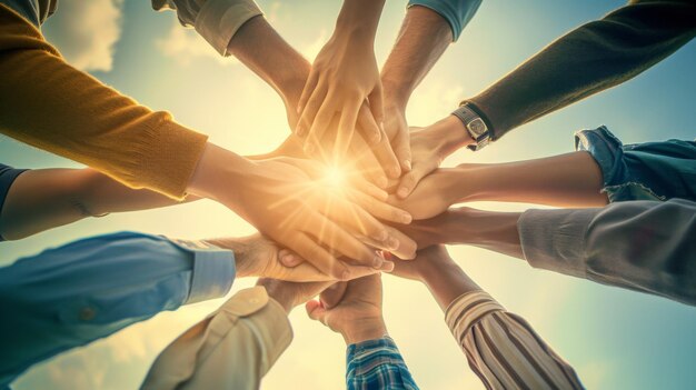 Premium Photo | Unleashing the Power of Unity and Spirit in Solization ... Premium Photo | Unleashing the Power of Unity and Spirit in Solization ...