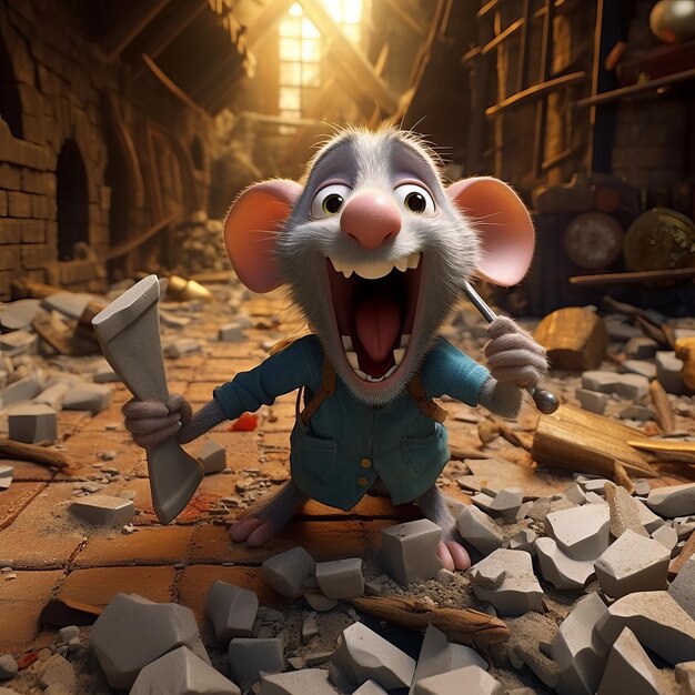 Premium AI Image | The Unlikely Encounter A Wrenching Tale of Laughter ... Premium AI Image | The Unlikely Encounter A Wrenching Tale of Laughter ...