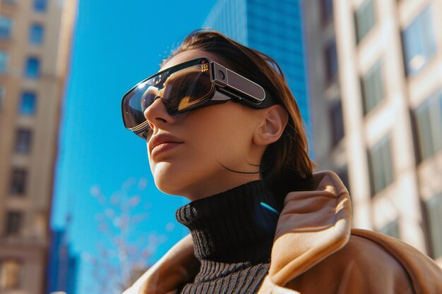Premium Photo | Unlock the potential of augmented reality with sma ... Premium Photo | Unlock the potential of augmented reality with sma ...
