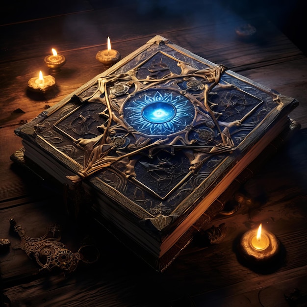 Premium AI Image | Unlock the secrets of Psionic Magic where the mind ... Premium AI Image | Unlock the secrets of Psionic Magic where the mind ...