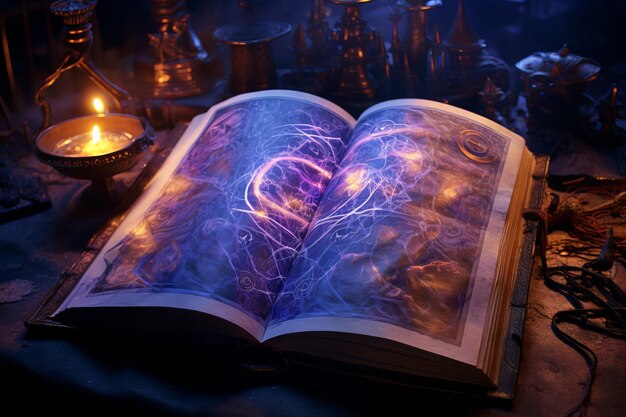 Premium AI Image | Unlock the secrets of Psionic Magic where the mind ... Premium AI Image | Unlock the secrets of Psionic Magic where the mind ...