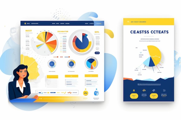 Premium Photo | Unlocking Business Success Analyzing CSAT Scores for ... Premium Photo | Unlocking Business Success Analyzing CSAT Scores for ...