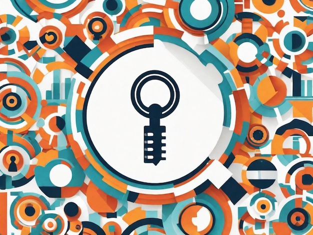 Premium Photo | Unlocking Career Potential and Growth Premium Photo | Unlocking Career Potential and Growth