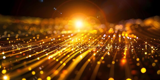 Unlocking Faster ProblemSolving with Quantum Mechanics The Power of Quantum Computing Concept ...