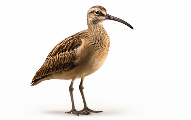 Premium AI Image | Unlocking the Mysteries of the Whimbrel isolated on ... Premium AI Image | Unlocking the Mysteries of the Whimbrel isolated on ...