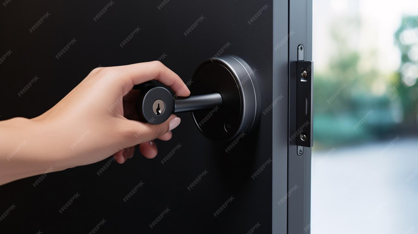 Premium Photo | Unlocking the Mystery Person Holding Key and Opening ... Premium Photo | Unlocking the Mystery Person Holding Key and Opening ...