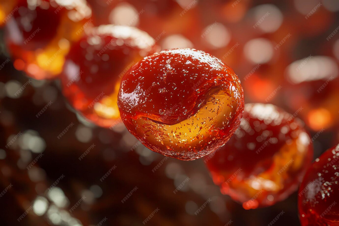 Unlocking the Mystery of Red Blood Cell Anemia A Visual Exploration ... Unlocking the Mystery of Red Blood Cell Anemia A Visual Exploration ...