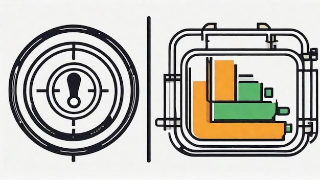 Unlocking the Potential of Energy Efficiency | Premium AI-generated image Unlocking the Potential of Energy Efficiency | Premium AI-generated image