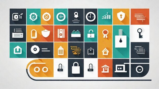 Premium Photo | Unlocking Potential with Smart and Sustainable Technology Premium Photo | Unlocking Potential with Smart and Sustainable Technology