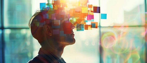 Premium Photo | Unlocking the Power of an Agile Mind Exploring the Concept Premium Photo | Unlocking the Power of an Agile Mind Exploring the Concept