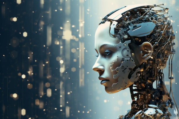 Premium Photo | Unlocking the Power of AI Analysis in AR A 32 Perspective Premium Photo | Unlocking the Power of AI Analysis in AR A 32 Perspective