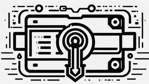Premium AI Image | Unlocking the Power of Benefits Premium AI Image | Unlocking the Power of Benefits