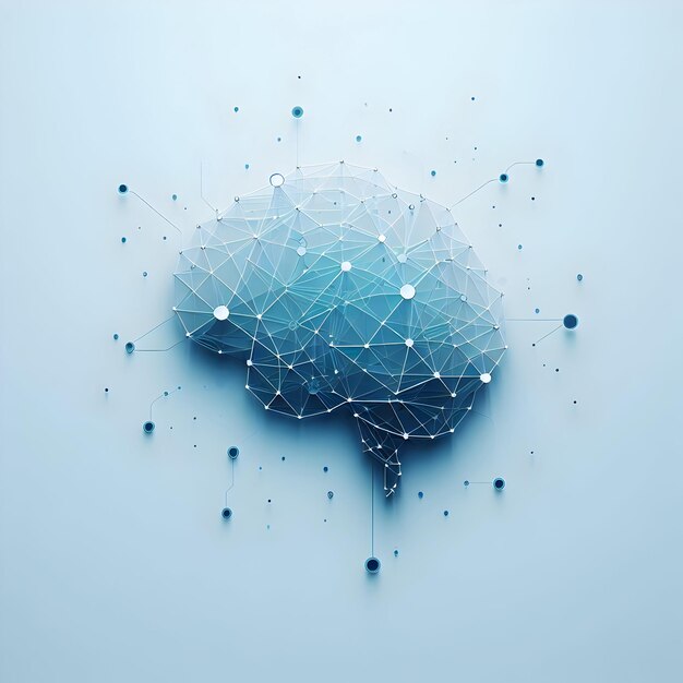 Premium AI Image | Unlocking the Power of Blue Neural Networks for ... Premium AI Image | Unlocking the Power of Blue Neural Networks for ...